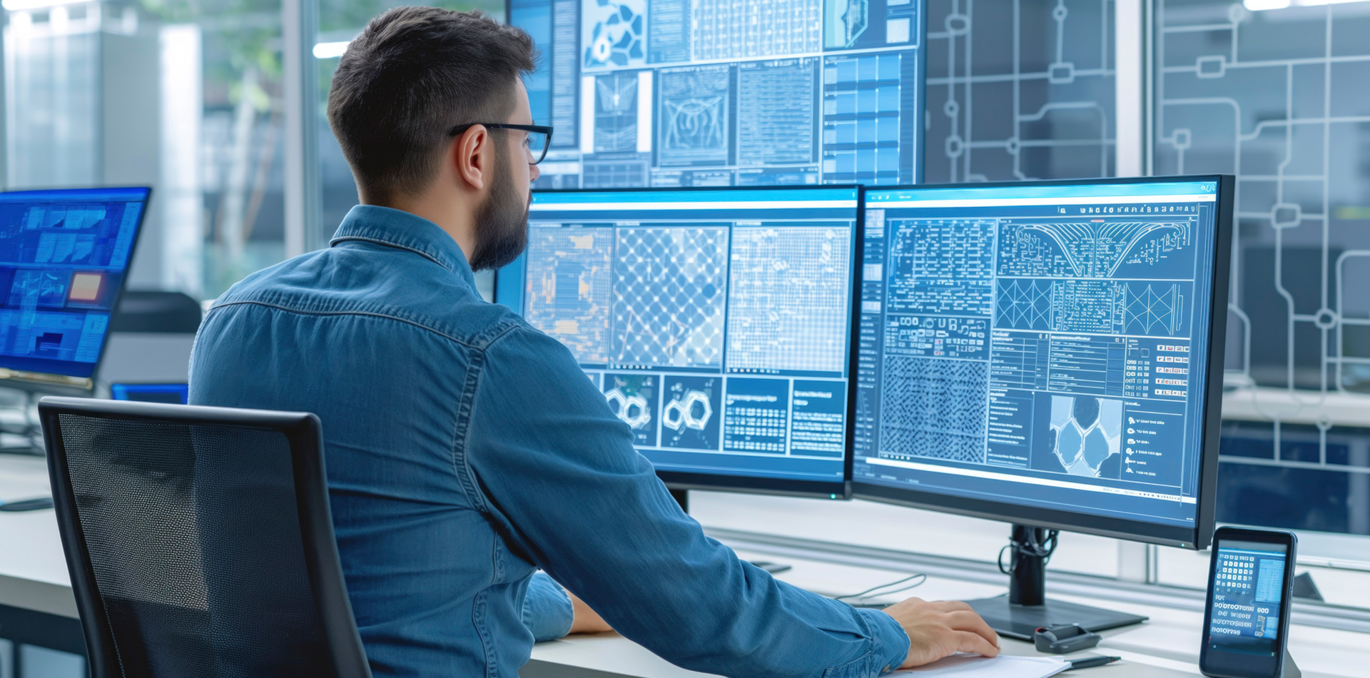 Chipsolve Technologies