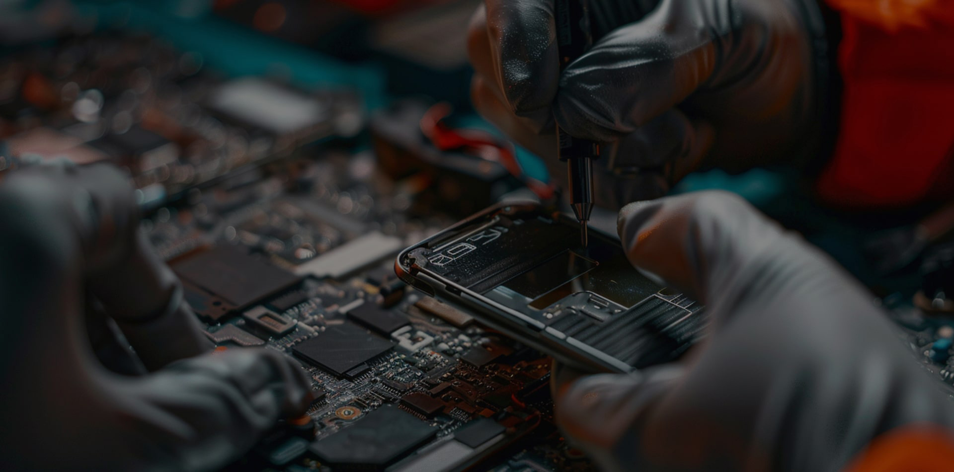 Chipsolve Technologies